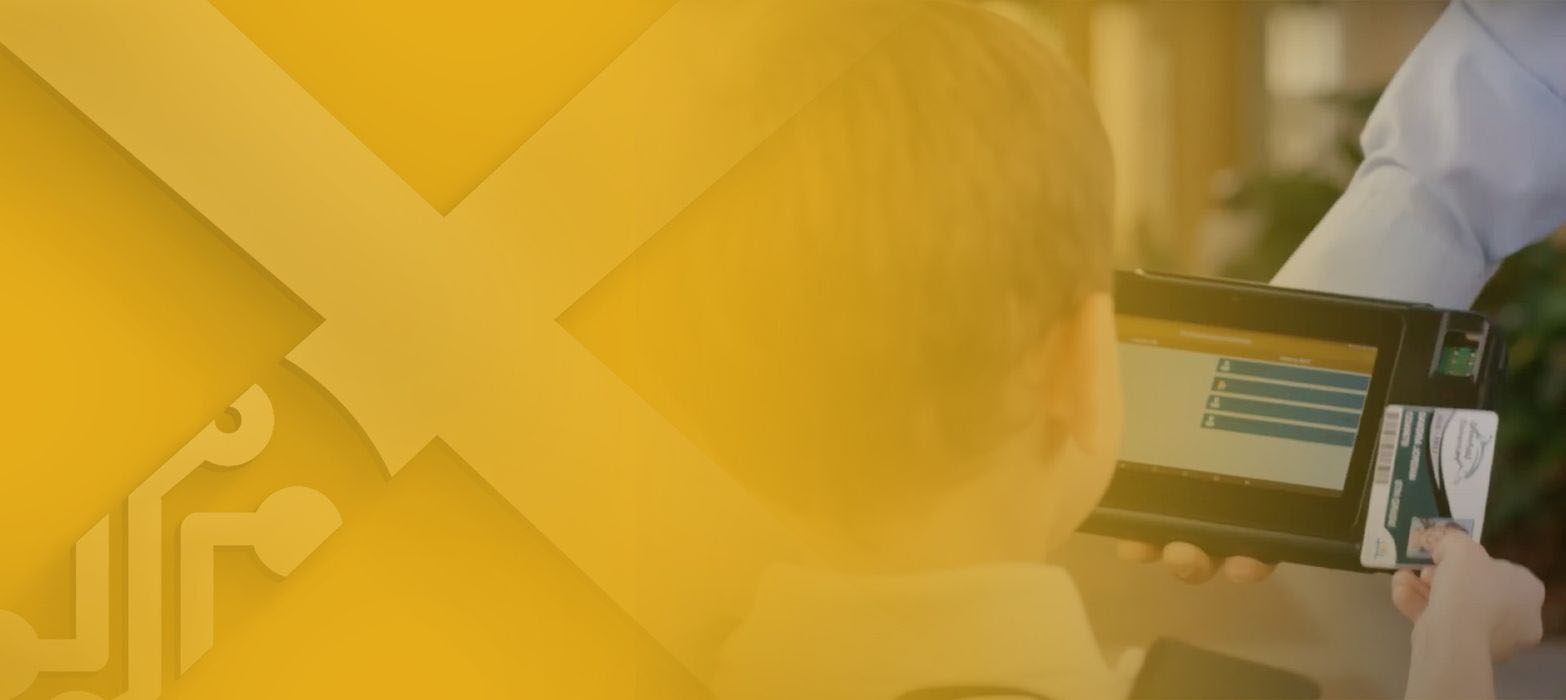 Comprehensive Student ID Card System | ReaXium