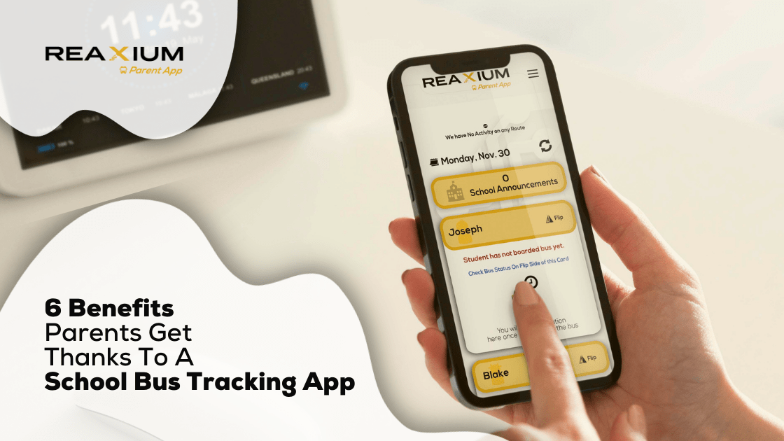 School Transportation Planning Data & Accurate Ridership