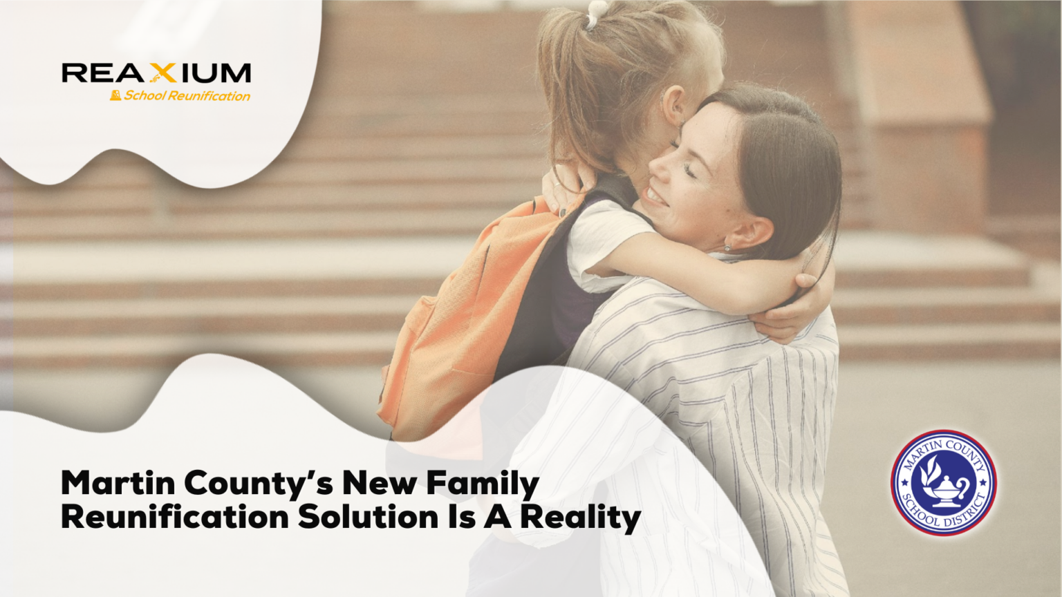 Martin County’s New Family Reunification Aolution Is A Reality