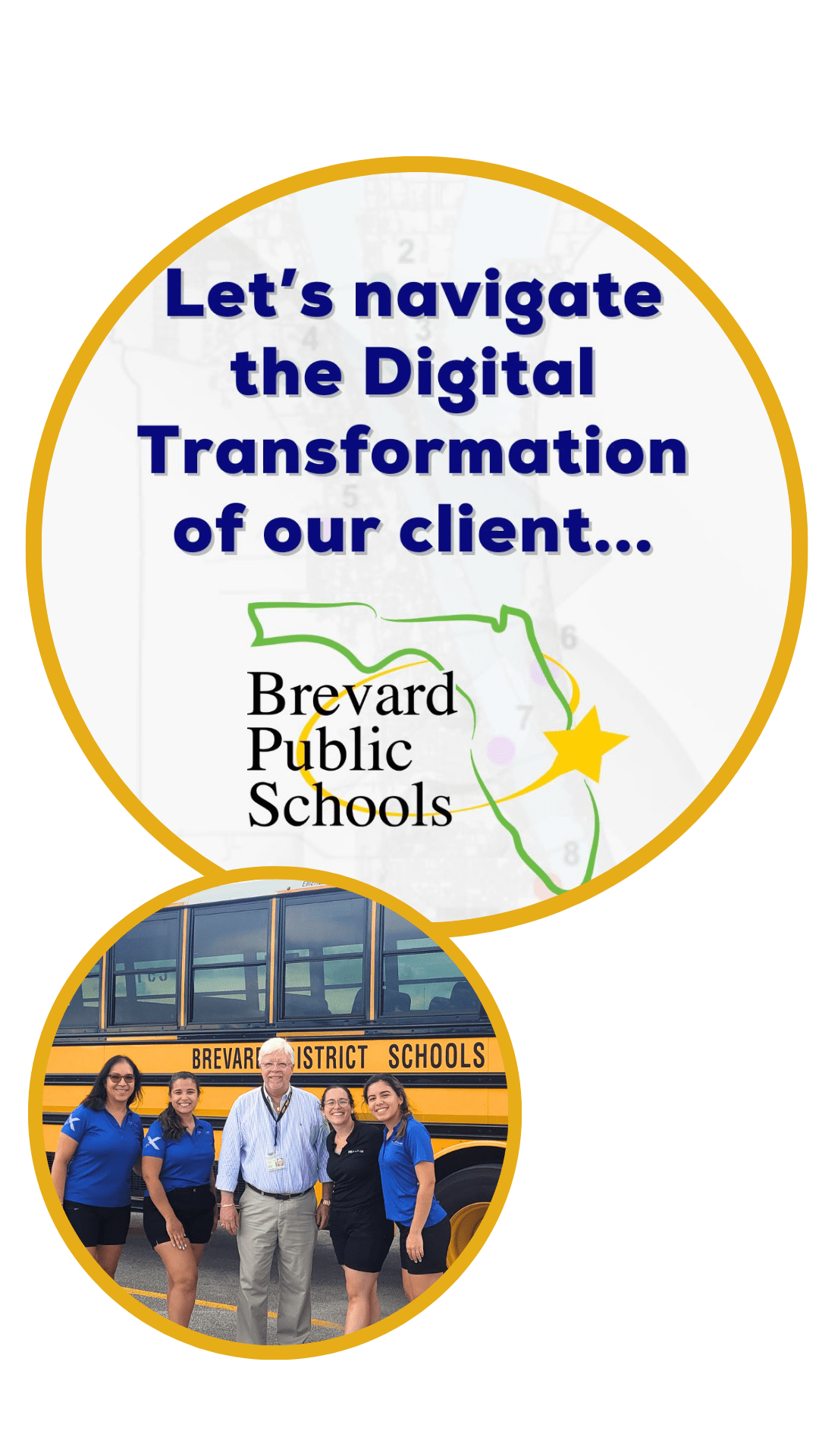 Brevard Public Schools Case Study: Digital Transformation with ReaXium